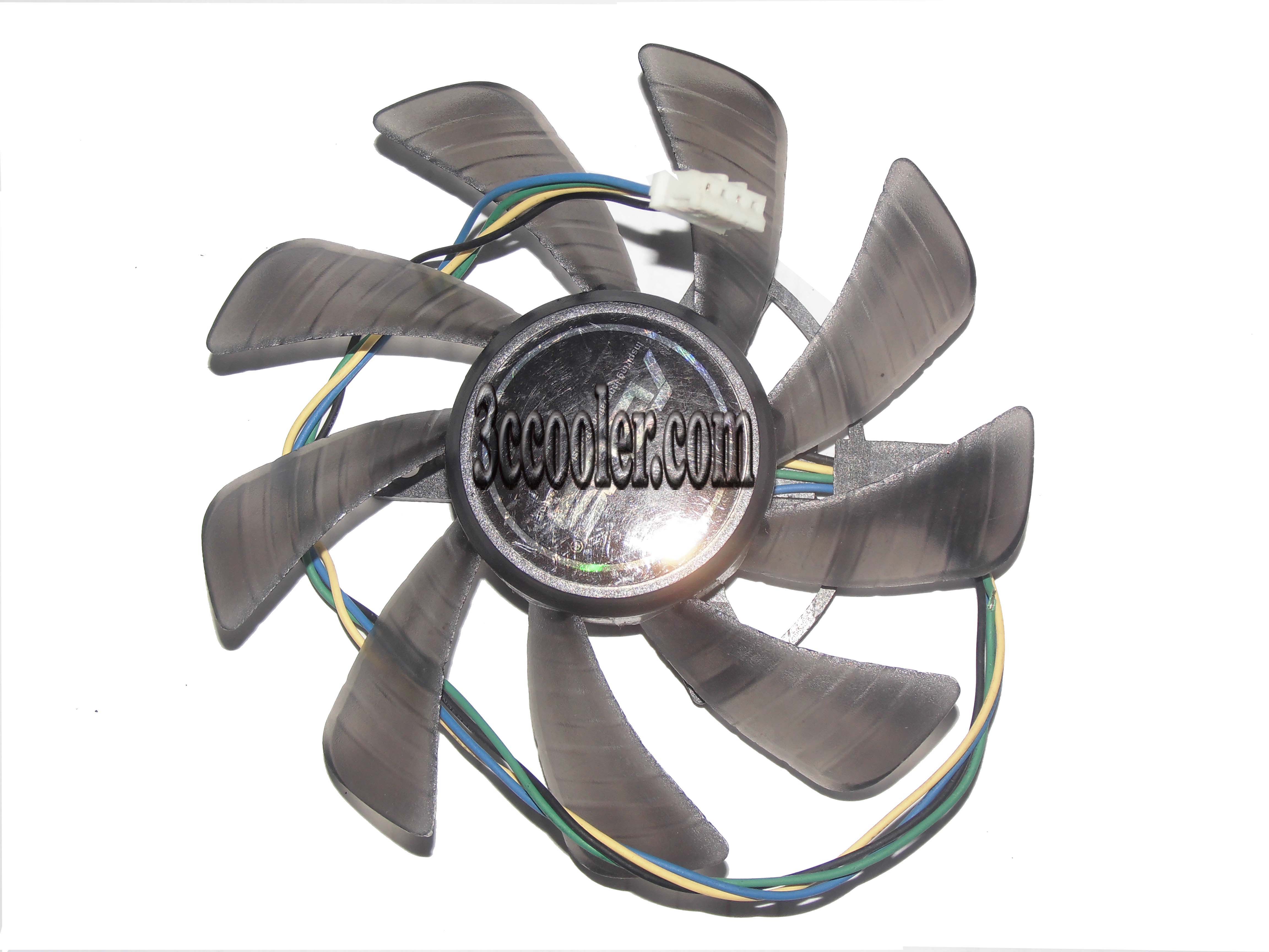 VGA/Graphics card/Video Card/Cooler Fan > Everflow